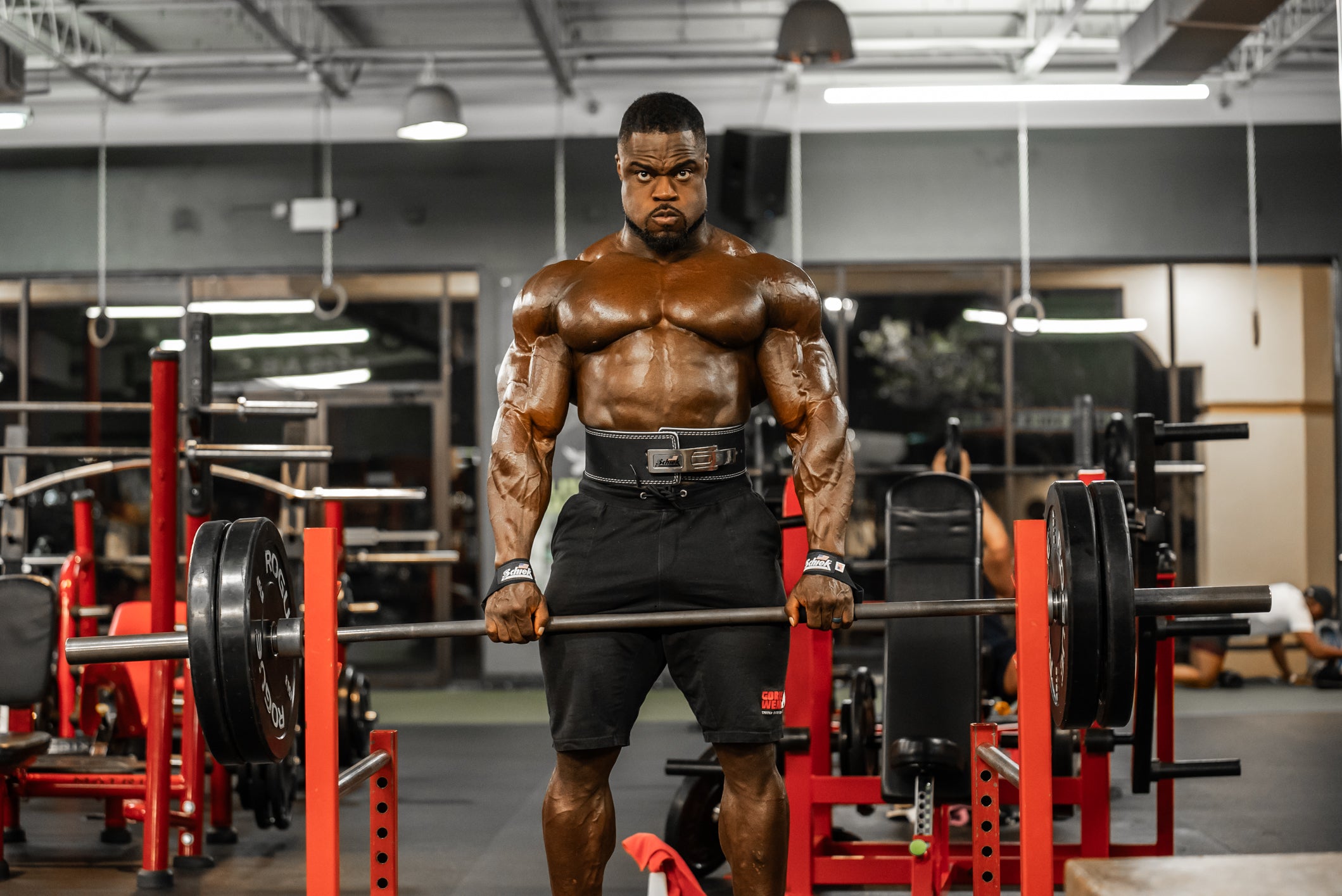 Why Schiek is the Best Weightlifting Belt on the Market - Schiek – Schiek Sports