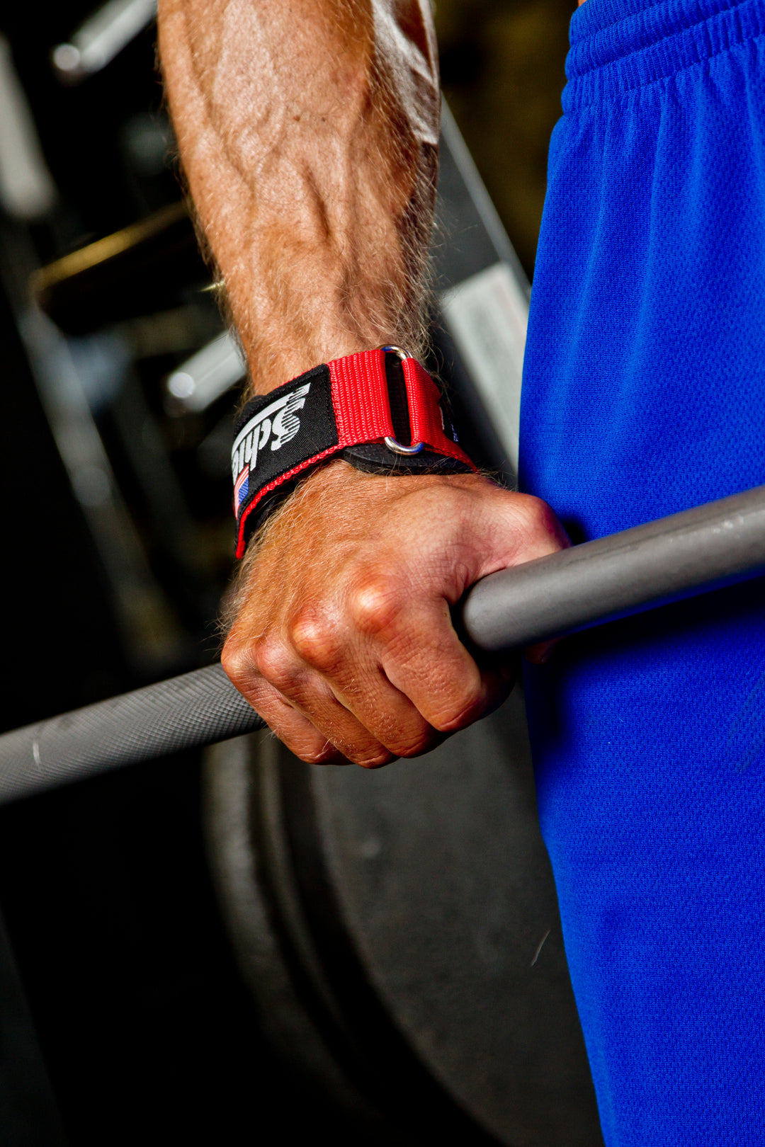 Unlock Your Lifting Potential: The Ultimate Guide to Using Lifting Str ...