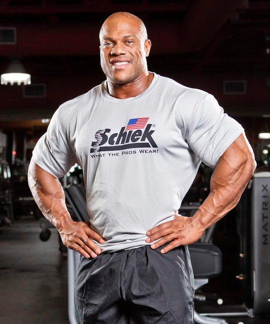 Schiek Sports® - Official Site