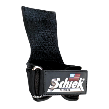 STRAPS - Schiek Sports