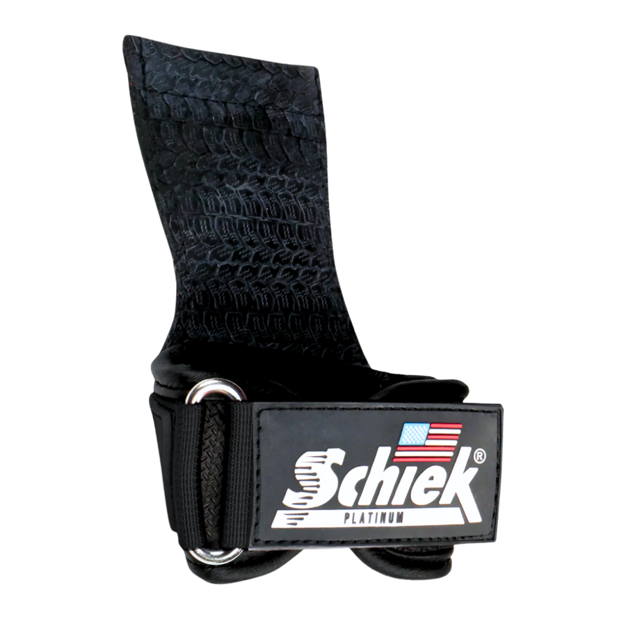STRAPS - Schiek Sports
