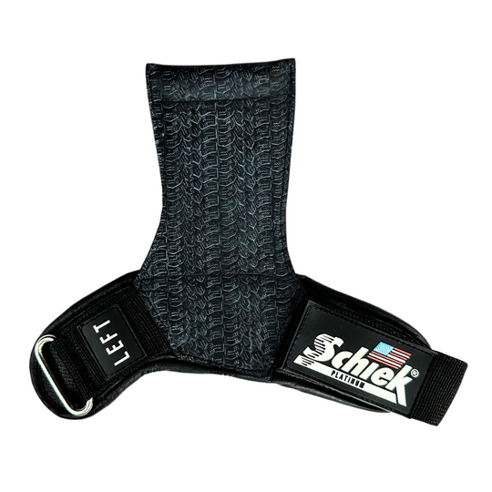 STRAPS - Schiek Sports