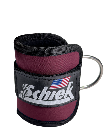 STRAPS - Schiek Sports
