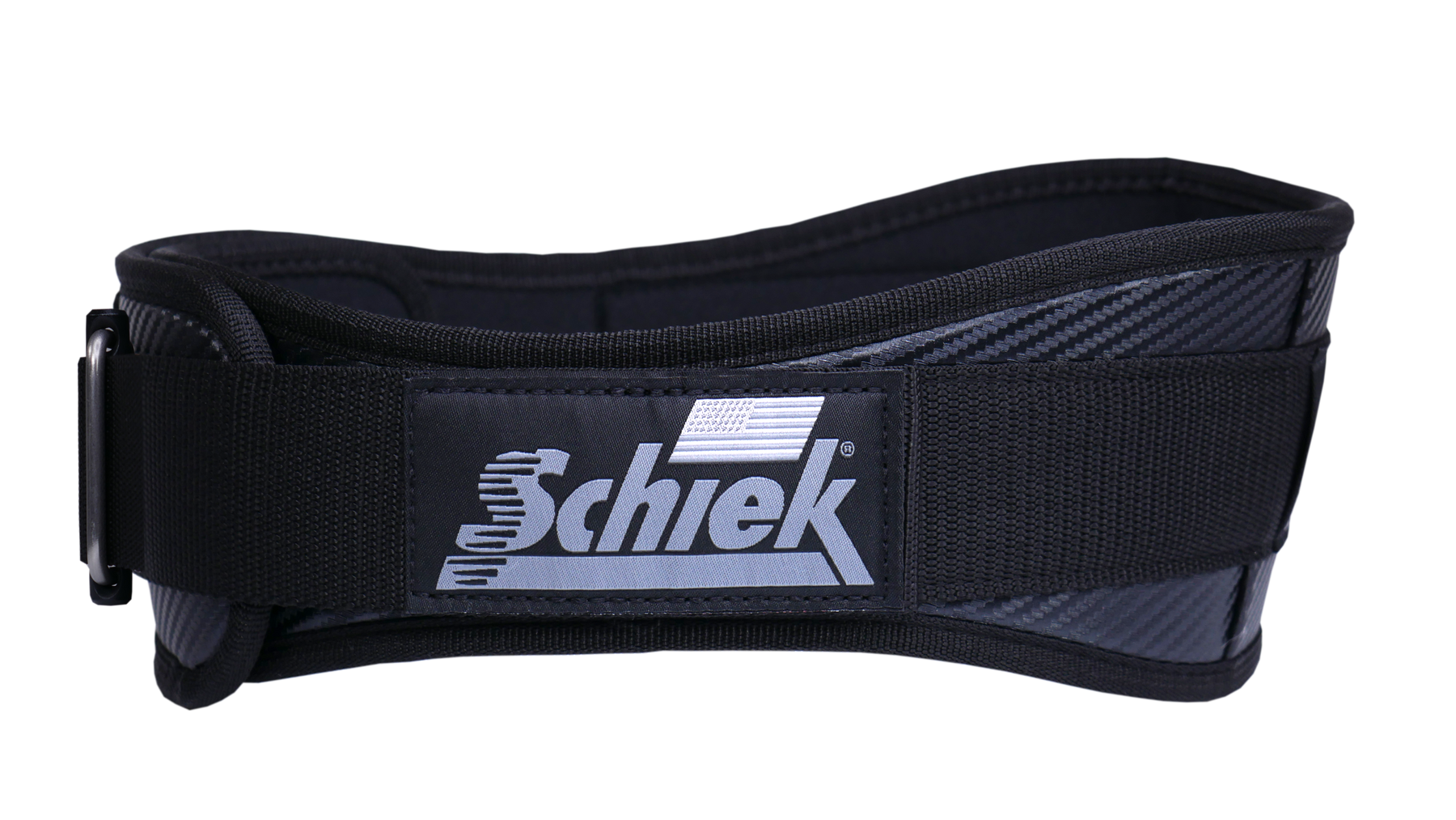 Schiek Carbon Fiber Lifting Belt - Top Choice for Quality – Schiek Sports