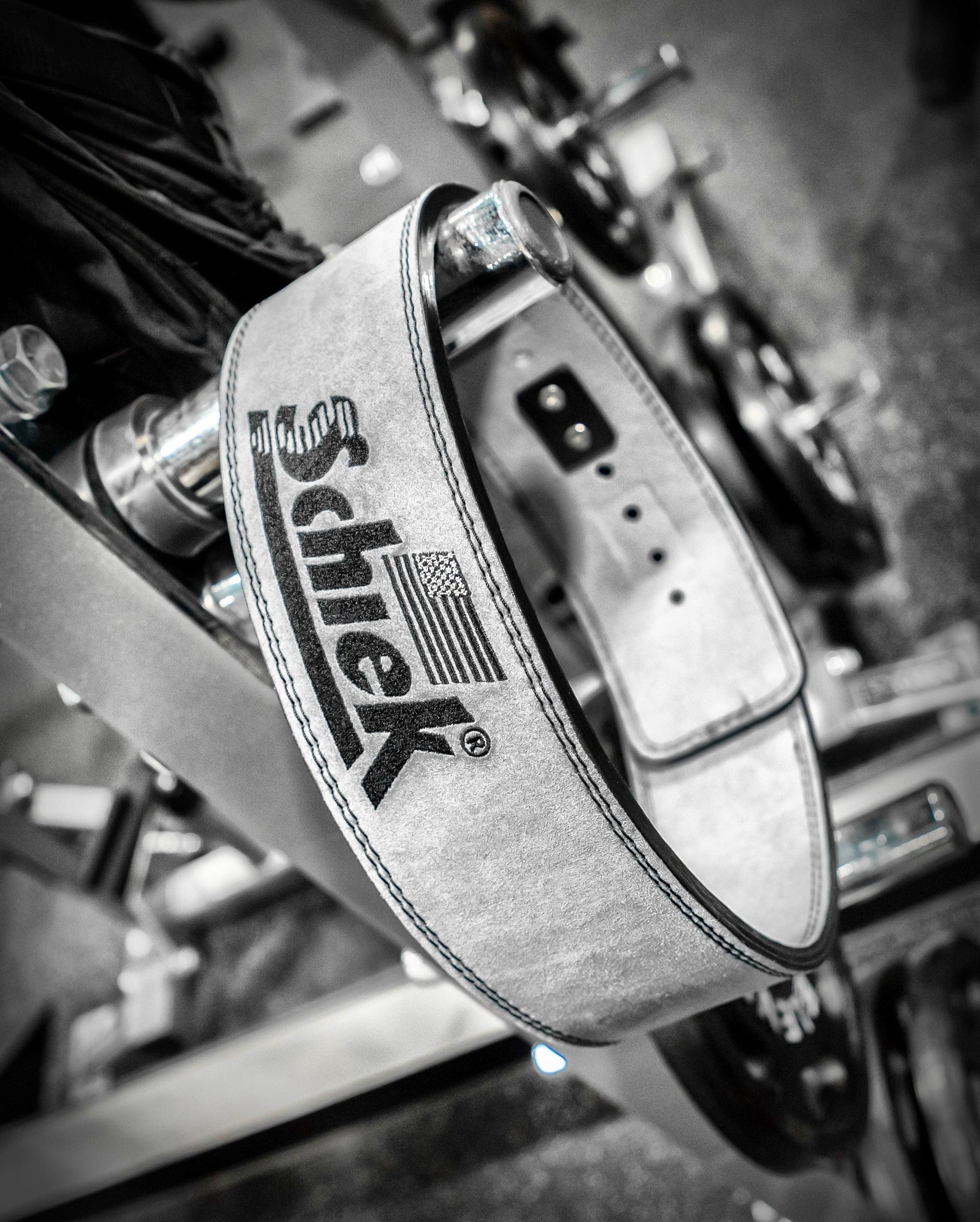 Schiek Sports® - Official Site