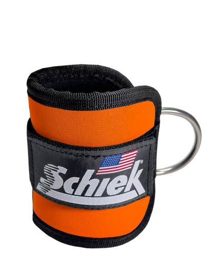 STRAPS - Schiek Sports