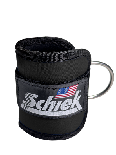 STRAPS - Schiek Sports