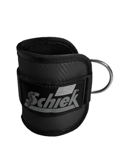 STRAPS - Schiek Sports