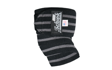 Schiek Blackout Knee Wraps - Superior Support for Intense Workouts ...