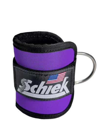 STRAPS - Schiek Sports