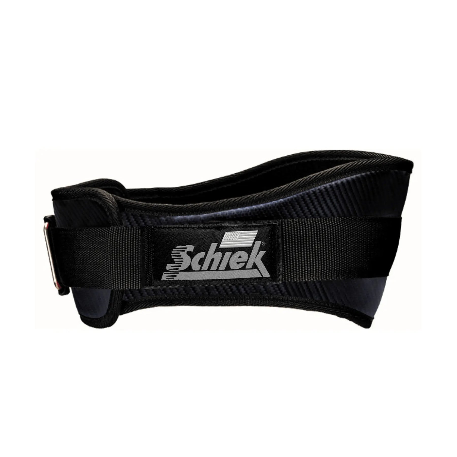 Schiek Carbon Fiber Lifting Belt - Best Weightlifting Belt - Designed ...
