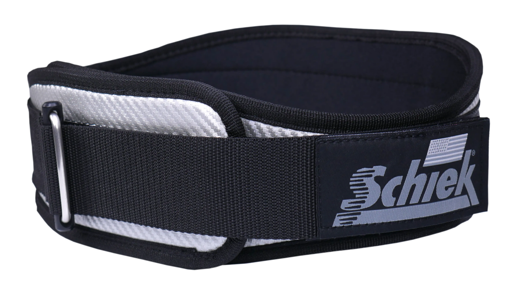 Schiek Carbon Fiber Lifting Belt - Top Choice for Quality