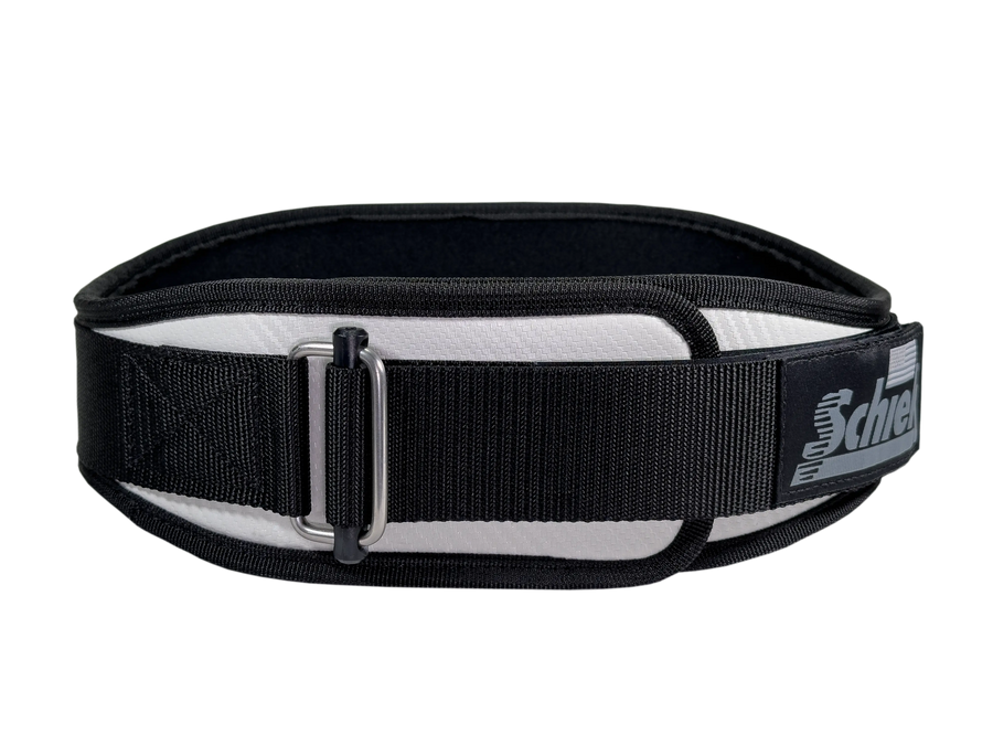 Schiek Carbon Fiber Lifting Belt - Top Choice for Quality