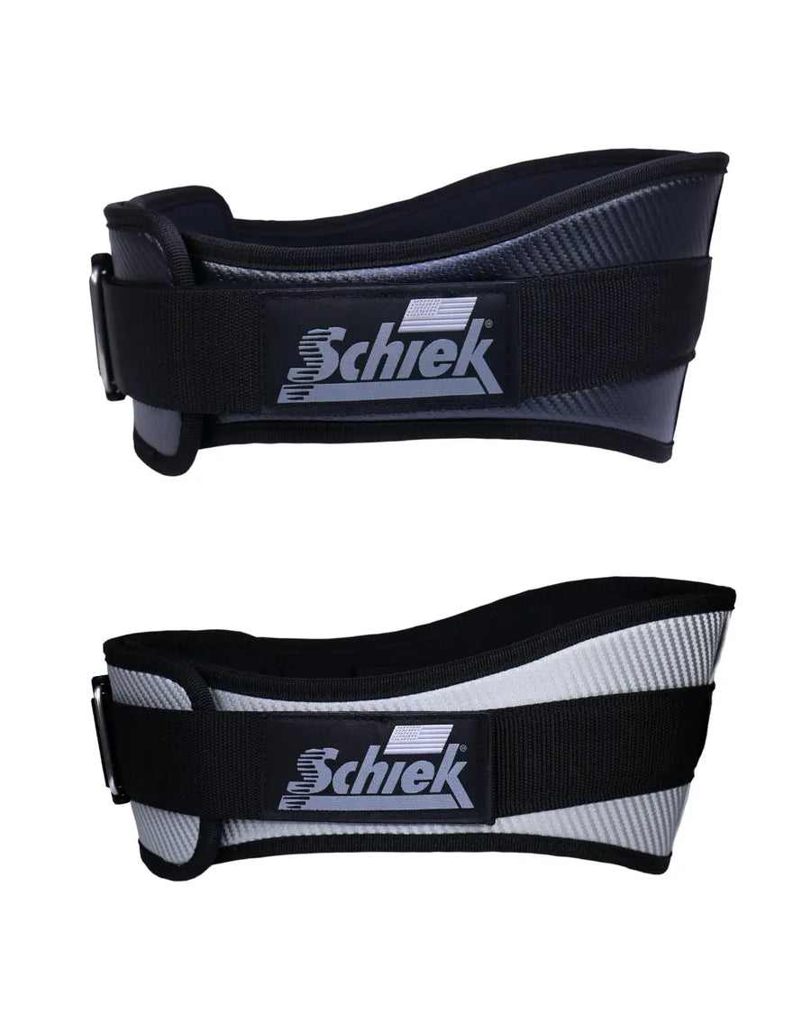 Star Labs Sweater Schiek Sports 3004 Carbon Fiber Lifting Belt - 4.75 ...