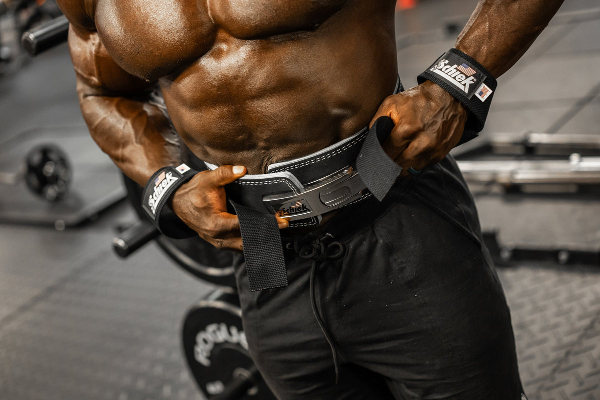 Schiek Sports® | Fitness Equipment and Apparel