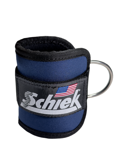 STRAPS - Schiek Sports