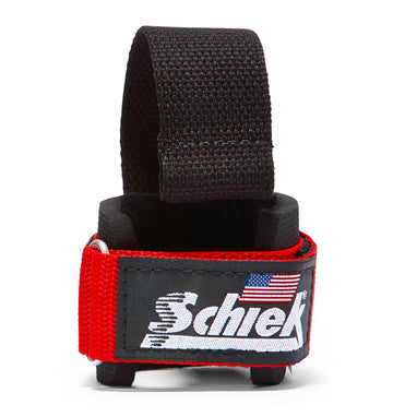 STRAPS - Schiek Sports
