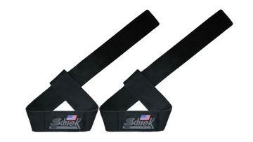 STRAPS - Schiek Sports