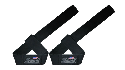 STRAPS - Schiek Sports