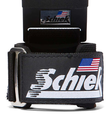 STRAPS - Schiek Sports