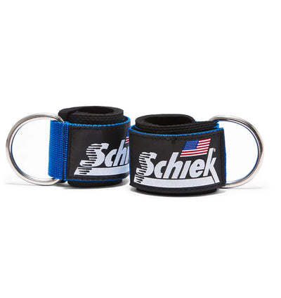 STRAPS - Schiek Sports