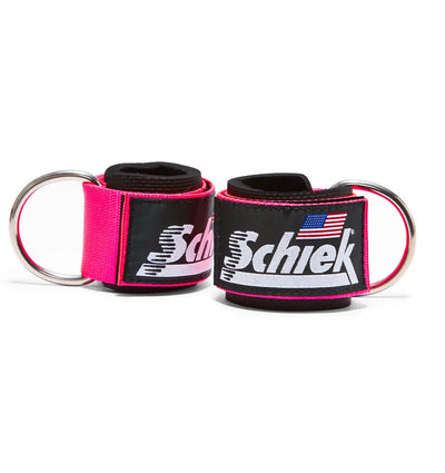 STRAPS - Schiek Sports