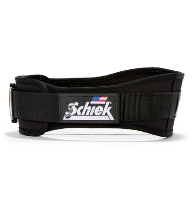 BELTS - Schiek Sports