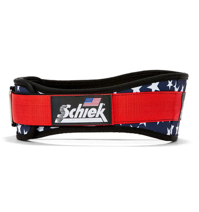 BELTS - Schiek Sports