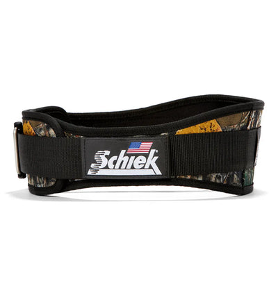 BELTS - Schiek Sports