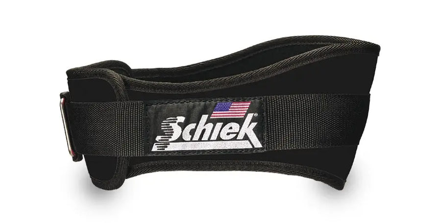 BELTS - Schiek Sports