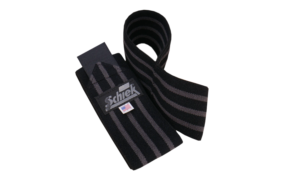 ELBOW WRAPS – Schiek Sports