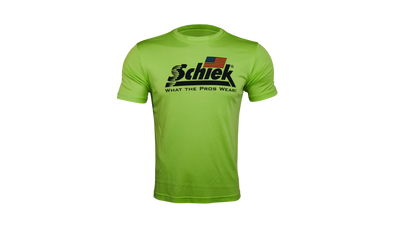 MERCHANDISE & APPAREL - Schiek Sports