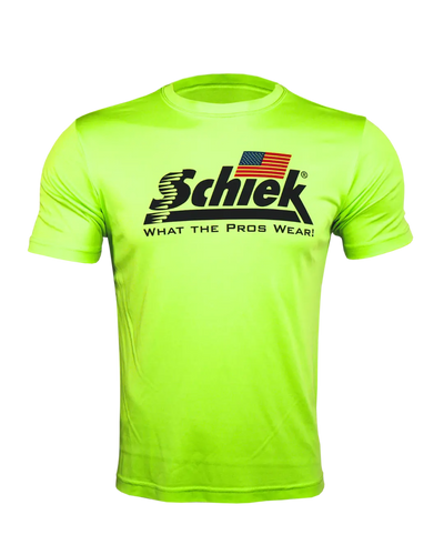 MERCHANDISE & APPAREL - Schiek Sports