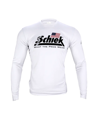 APPAREL - Schiek Sports
