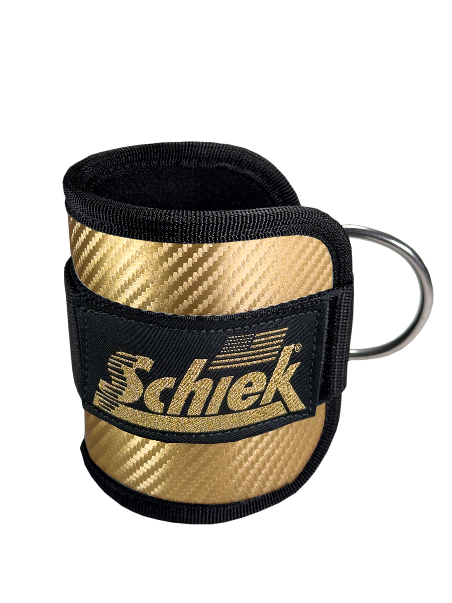 STRAPS - Schiek Sports