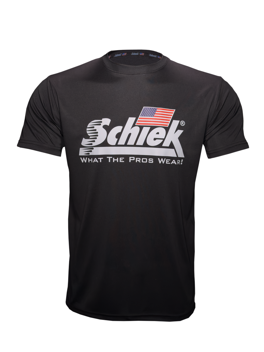 APPAREL - Schiek Sports